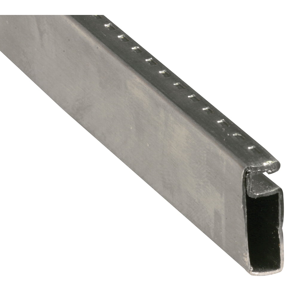 MP14089 Aluminum Screen Frame, 1/4 in. x 3/4 in. x 72 in., Mill Finish ...