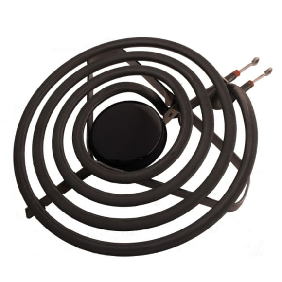 Electric Range Elements