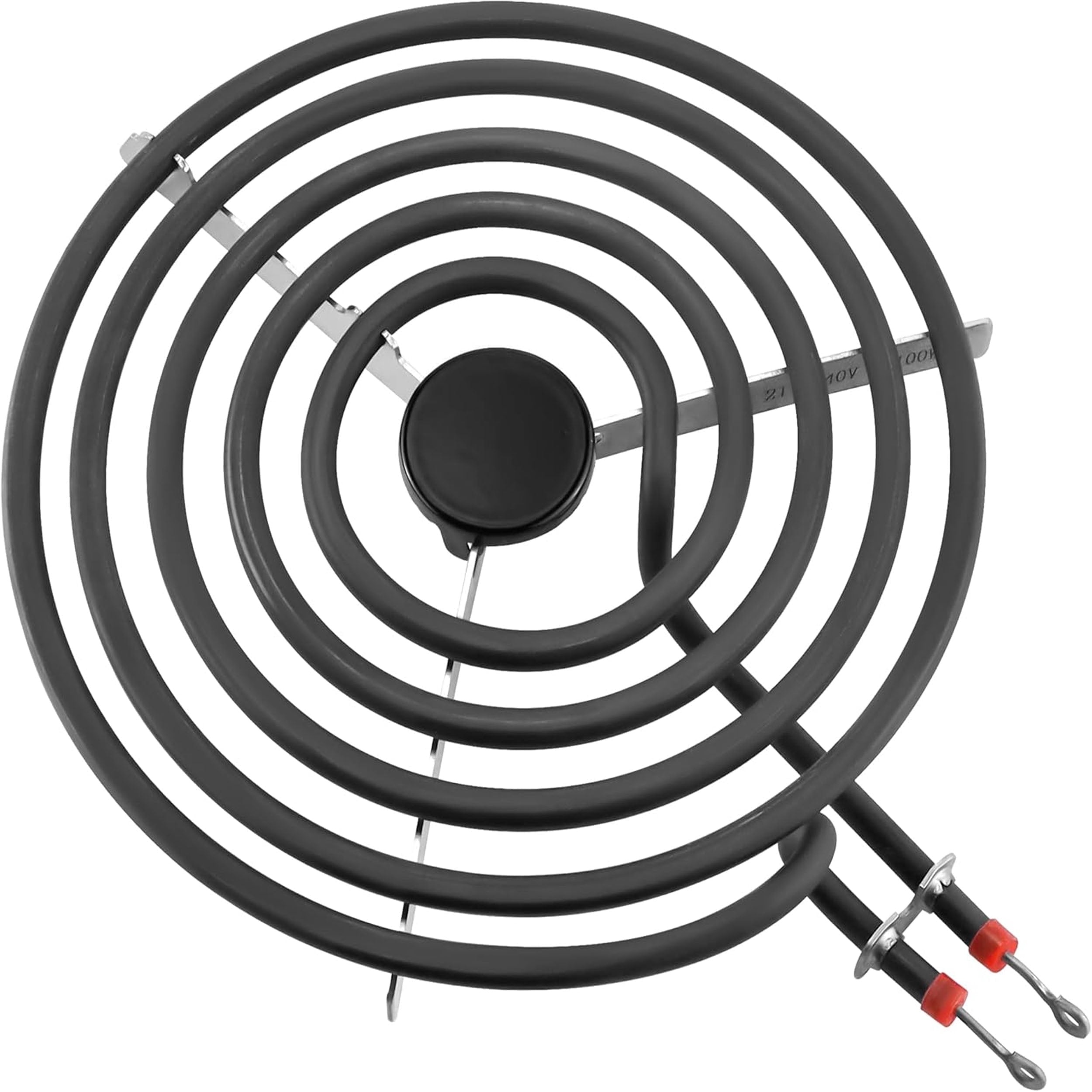 MP21YA Electric Range Burner Element 8" Compatible with Whirlpool ...