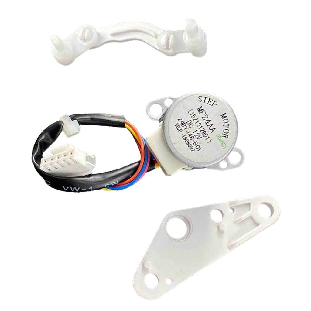 MP24AA Step Motor Air Conditioner On-Hook Guide Air Motor Sweeping Air ...