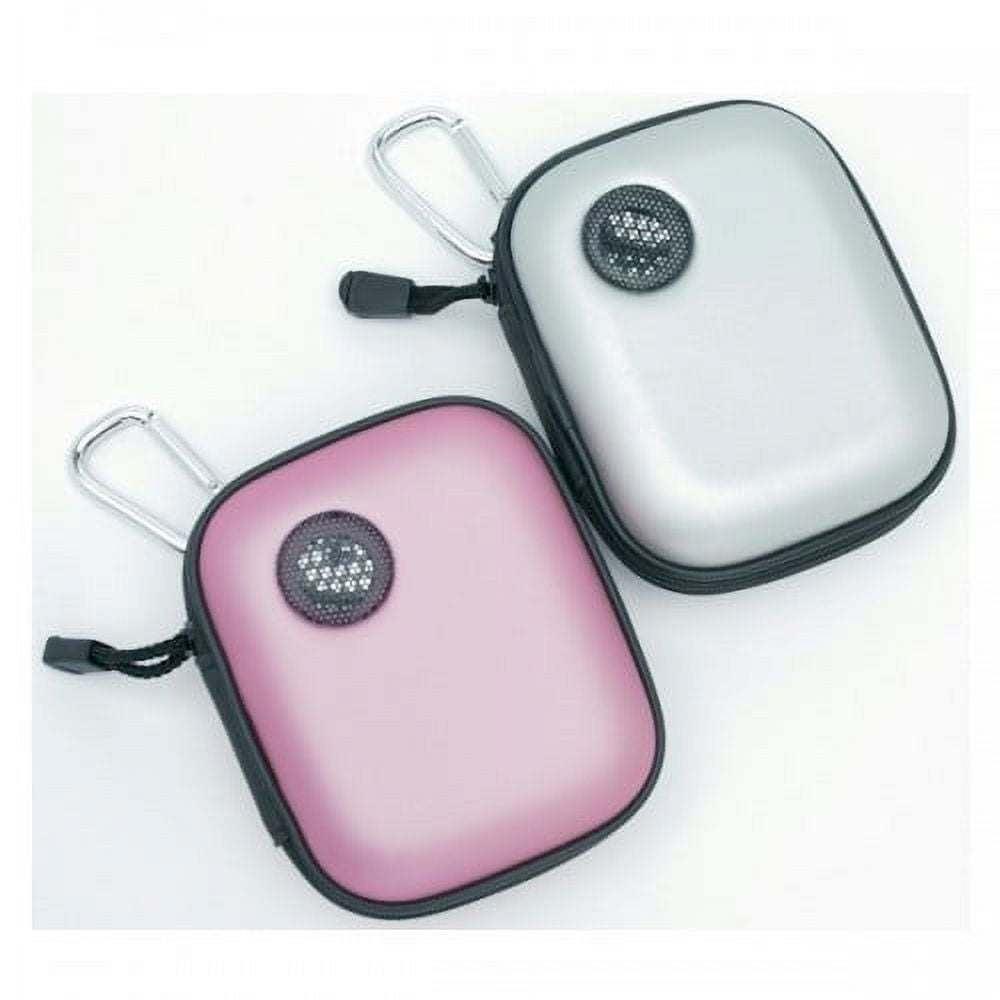 MP3 IPOD Carrying Case - Walmart.com