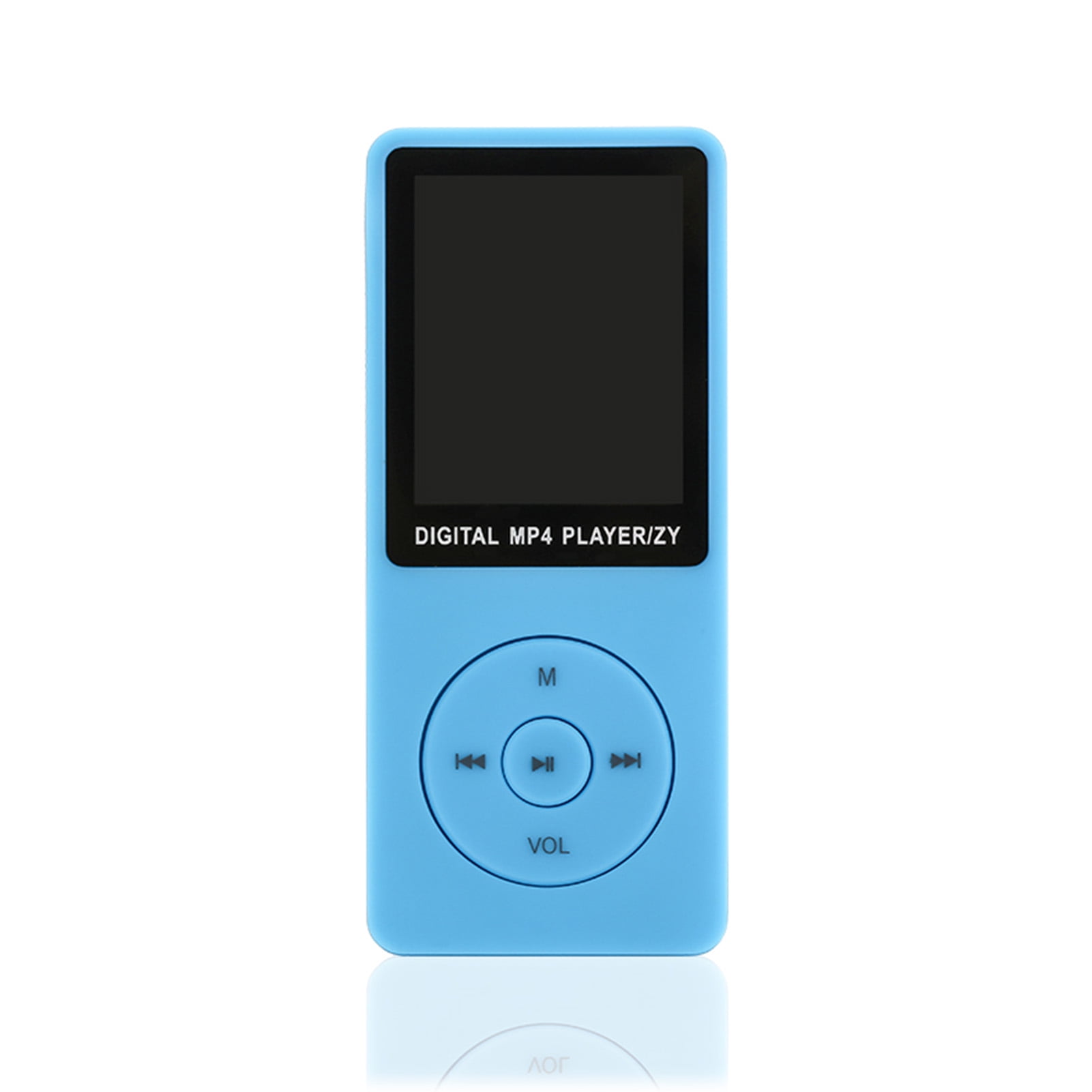 MP3 MP4 Player 32 GB Music Player 1.8'' Screen Portable MP3 Music ...