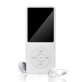 Shop MP4 and MP3 Players in Electronics at Walmart with Wide Selection