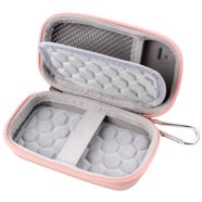 Protective Hard Shell Electronics Slim Case by USA Gear - Galaxy ...