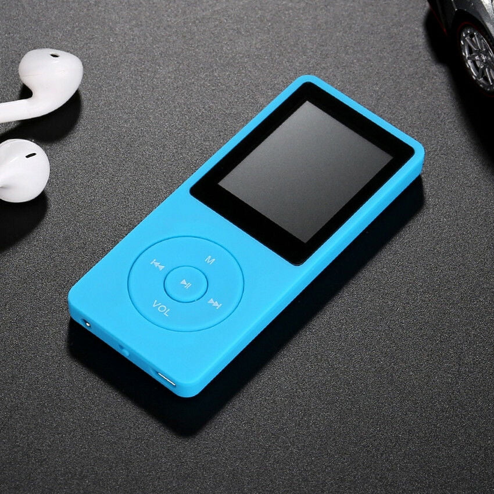 Mp4 Digital Player