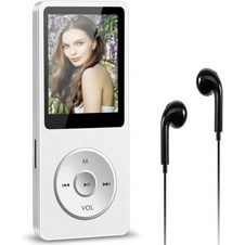 USB Flash Drive Music Players
