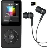 24Six Solo Music Only 5V Mp3 Player with Bluetooth 4.0 and 16GB ...