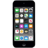 Apple iPod touch 7th Generation 256GB - Pink (New Model) - Walmart.com