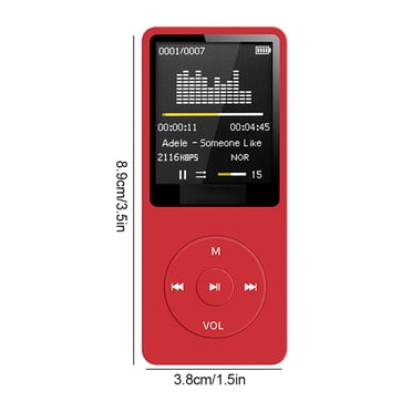 Free Shipping! SanDisk Clip Sport Go 32 GB Flash MP3 Player - Blue ...