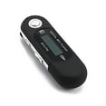 MP3 Player With Builts In 4G/8G Memory Long Standbys Time And Lyric ...