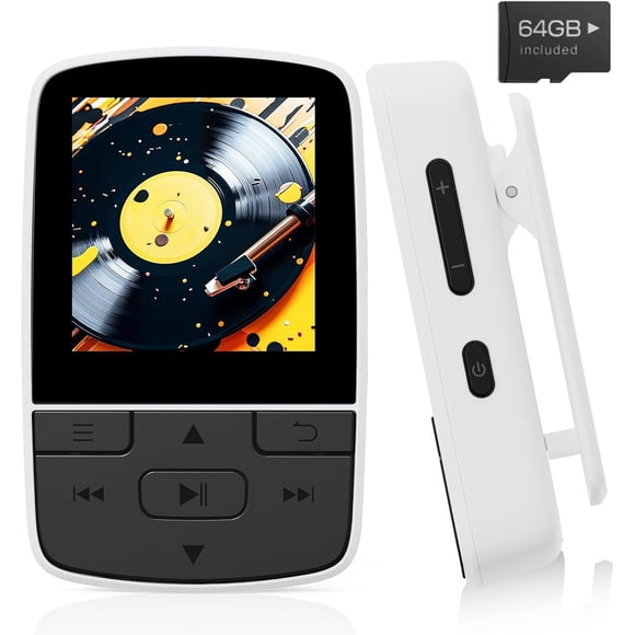 Mp3 Player