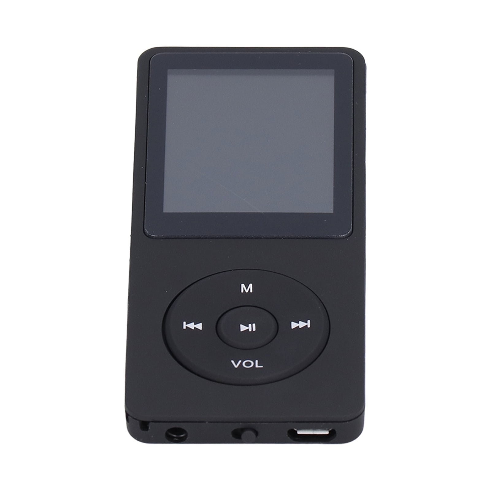 MP3 player, music player, portable outdoor high-definition recording ...