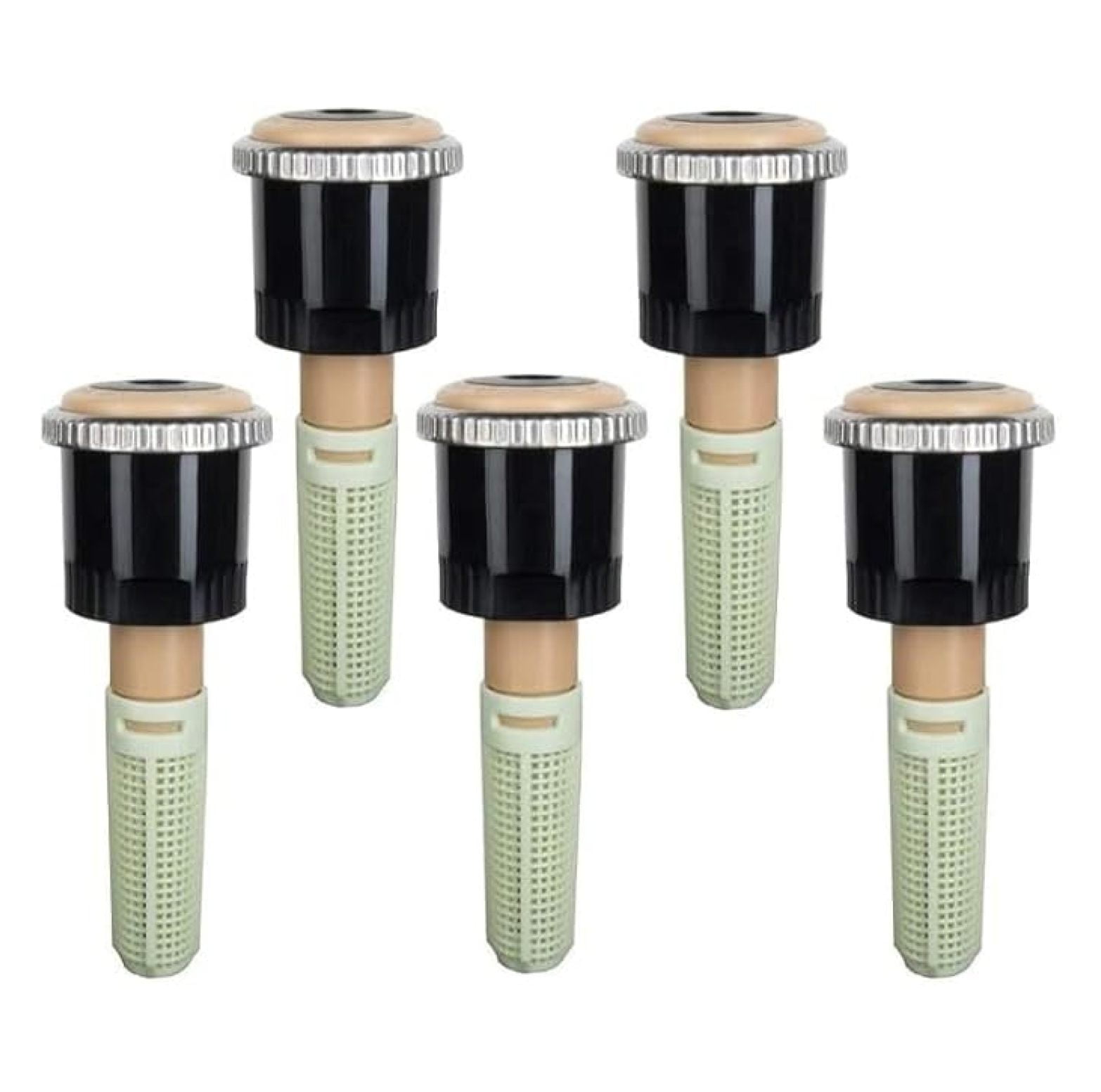 MP3500 Series Rotator Sprinkler Nozzles - 90° Female Thread - 31'-35 ...