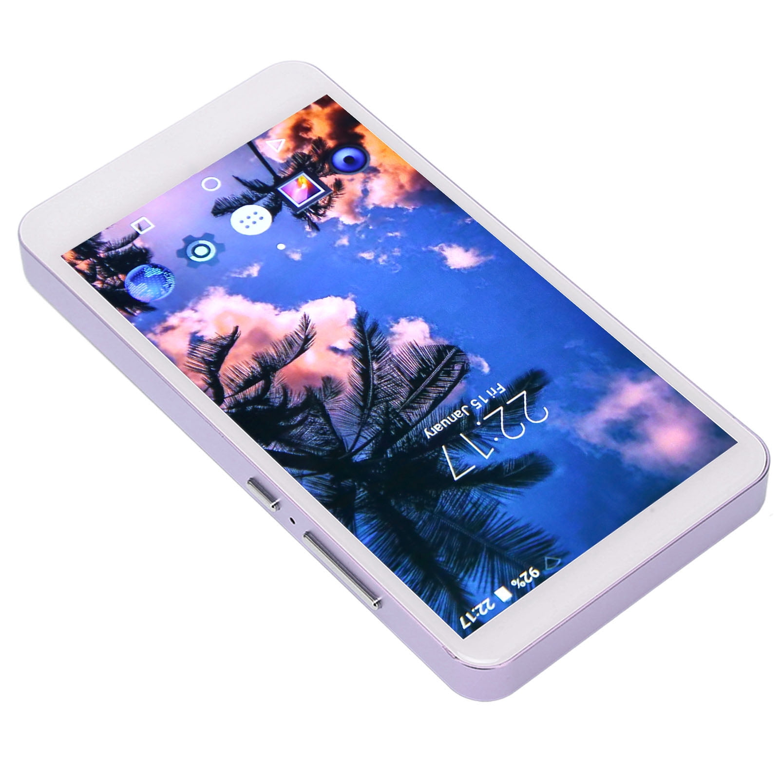 Mp4 Player Touch Screen With Camera And Wifi