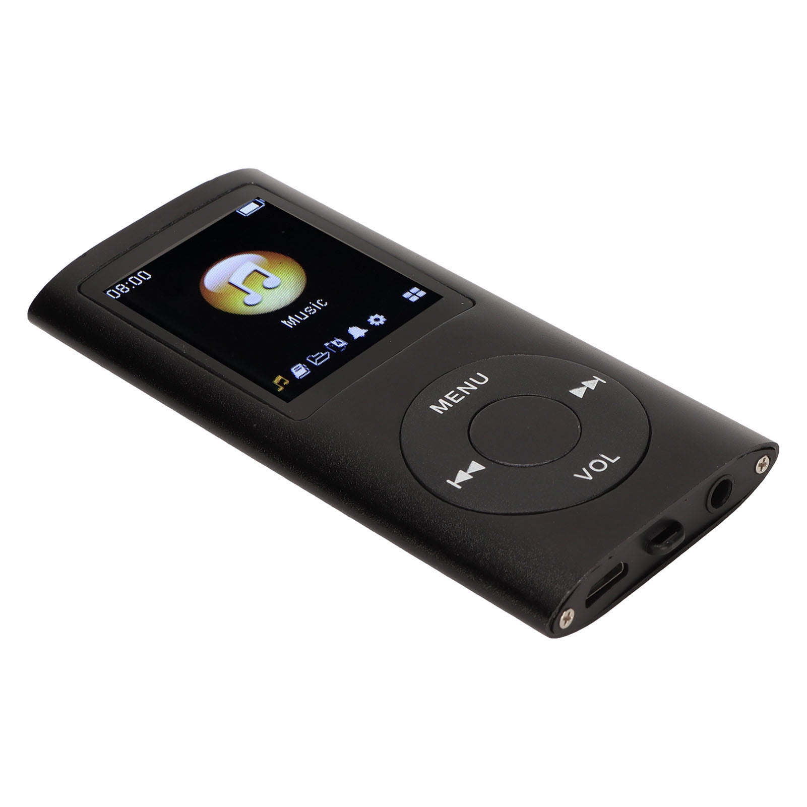 MP4 Player, Multifunctional Mini MP4 Music Player Lossless Sound For ...