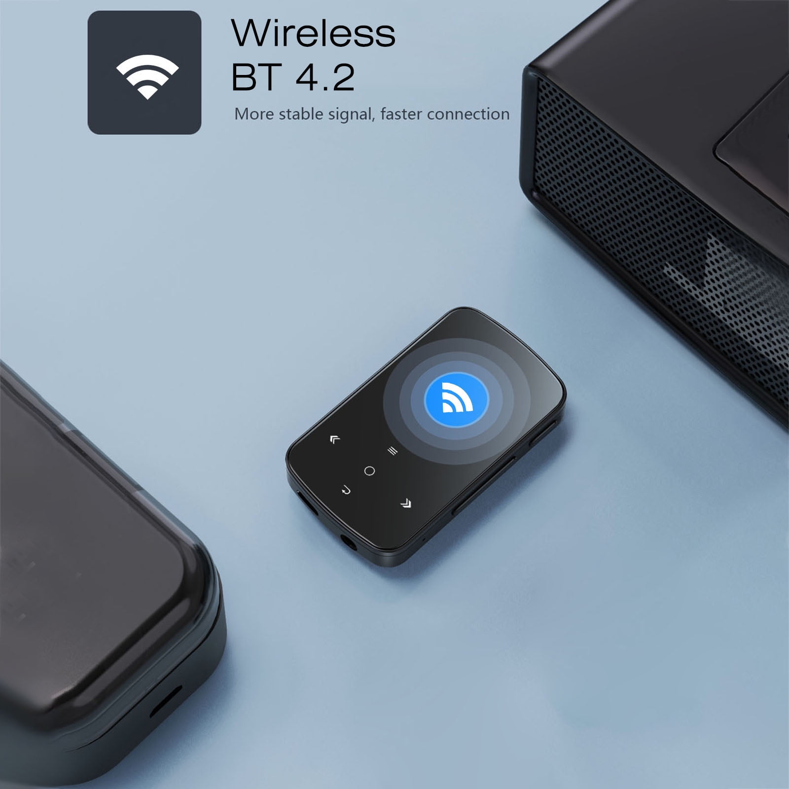 MP4 player,Oled Screen Mp3 Player Screen With M9 Mp3 Audio Player 1.5 ...