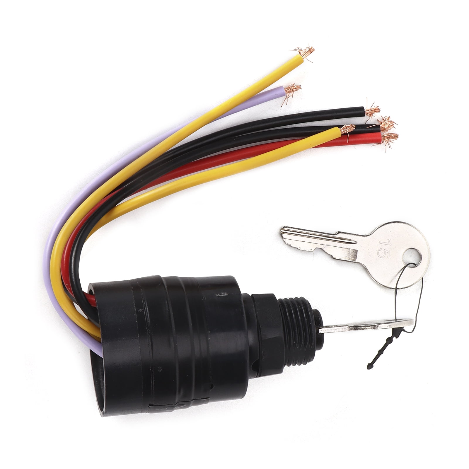 MP41070-2 Compatible with Most Outboard Motors, Model 17009A2 6-Wire ...