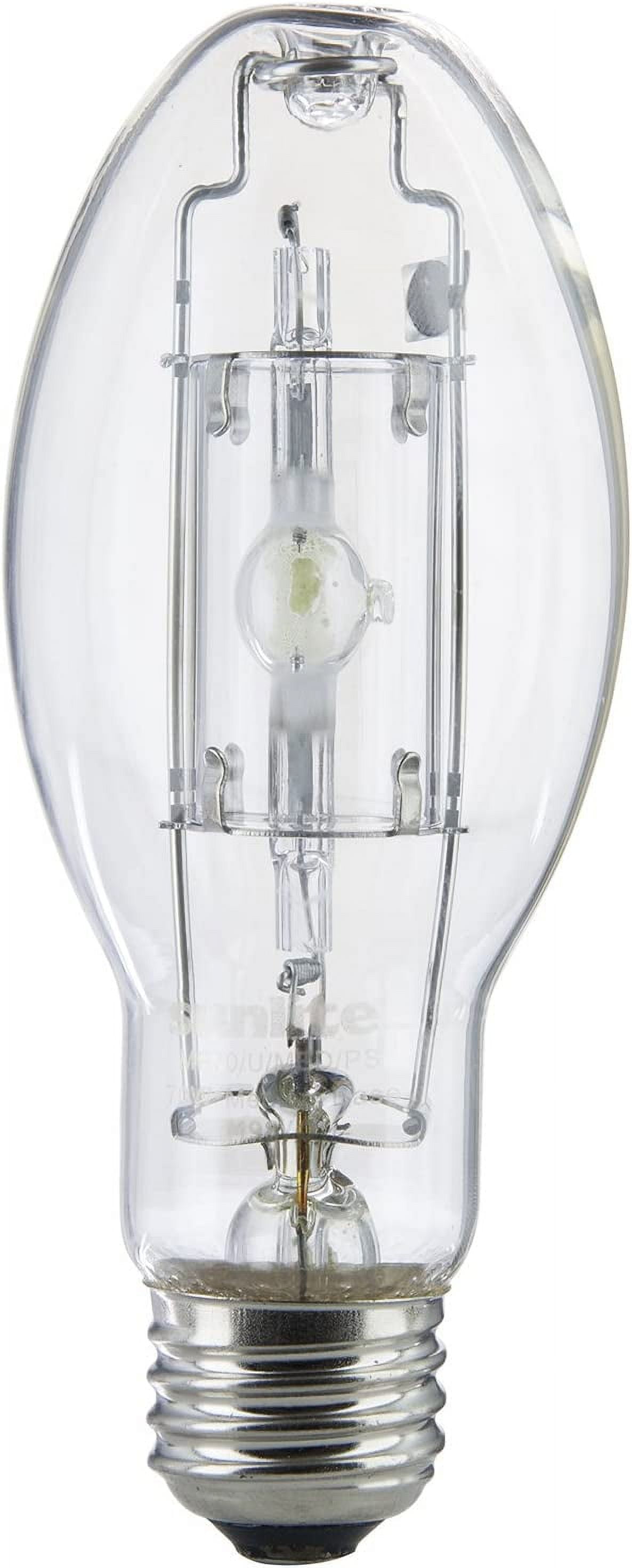 MP70/U/MED/PS 03641-SU 70-watt Protected Metal Halide Bulb, Medium Base ...