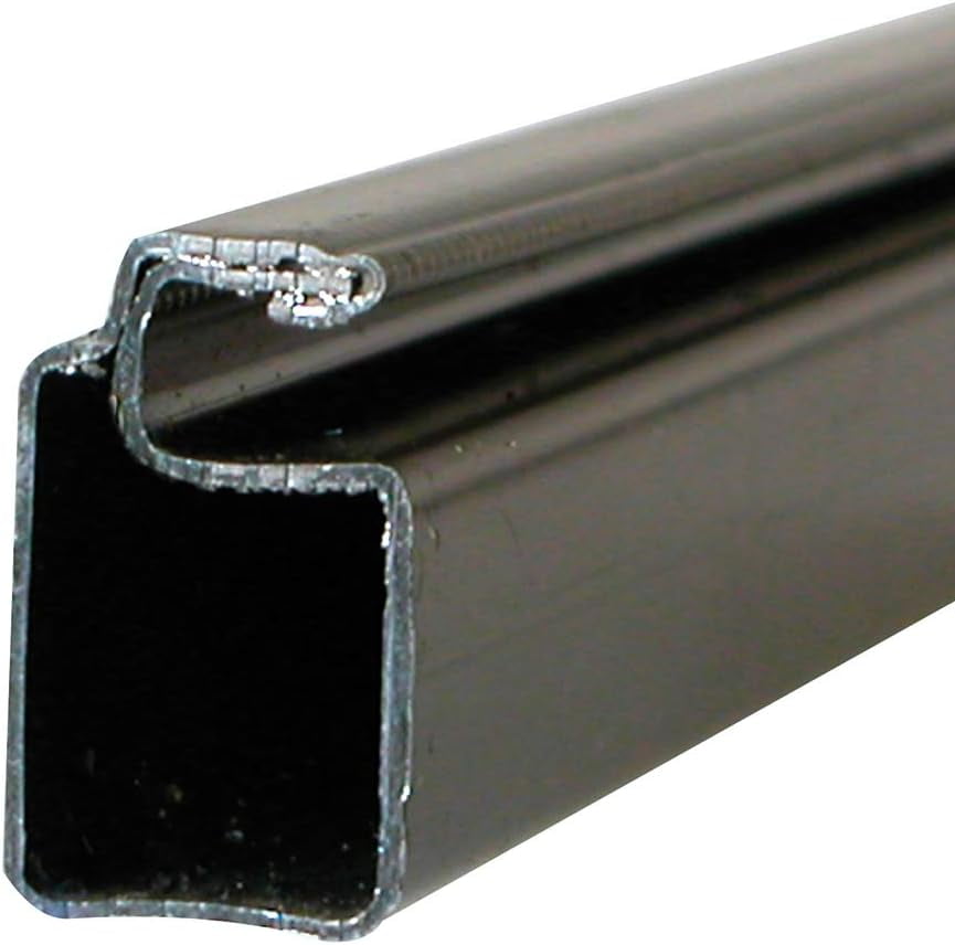 MP7867PL Aluminum Screen Frame, 3/4 In. X 3/8 In. X 72 In. Lengths ...