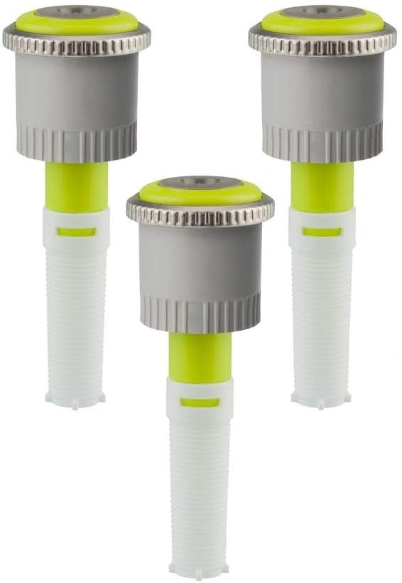 MP800SR 360° Short Radius Rotator 6' to 12' (.8m to 3.6m) Female ...