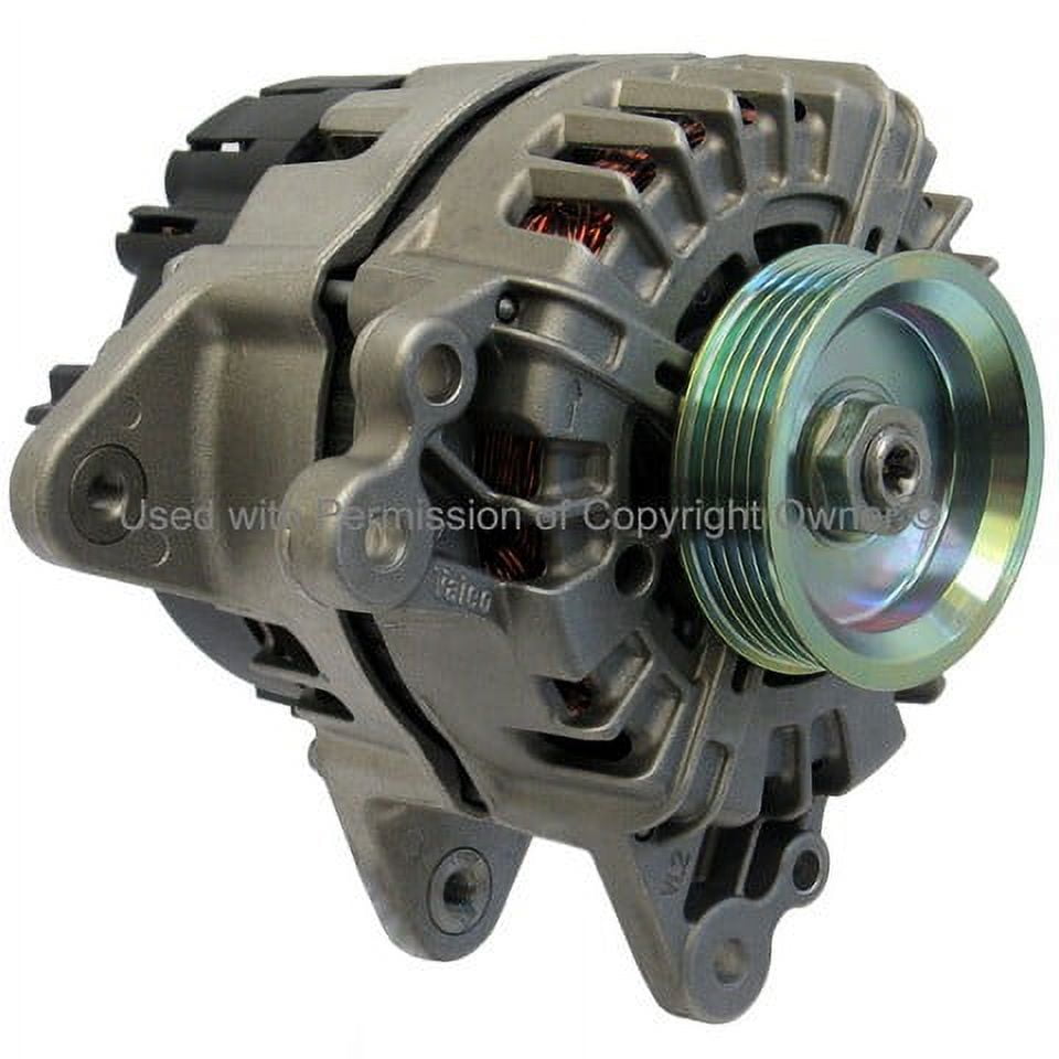 MPA Alternator P/N:15051 - Walmart.com