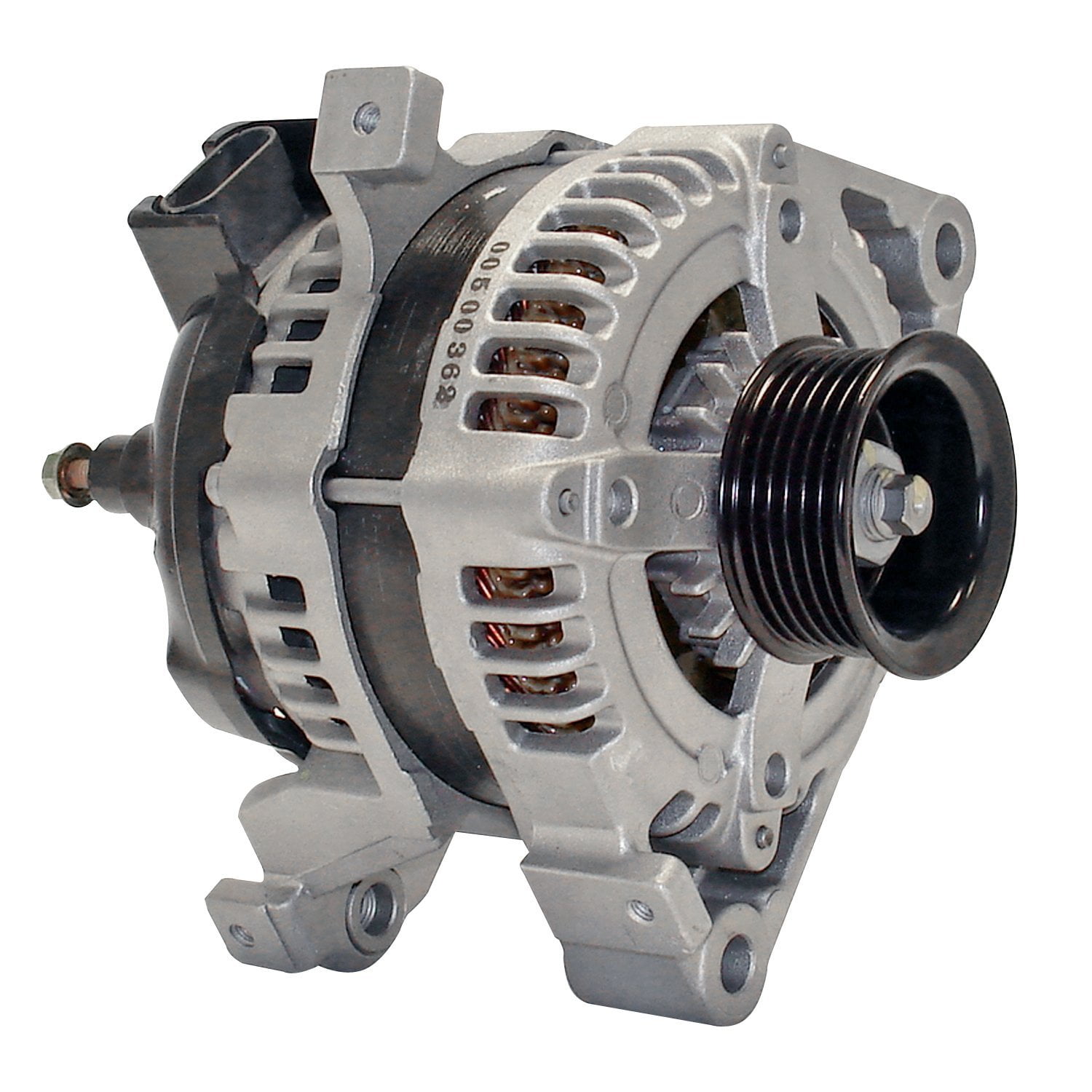 MPA - Starter Alternator 11003 Alternator - Walmart.com