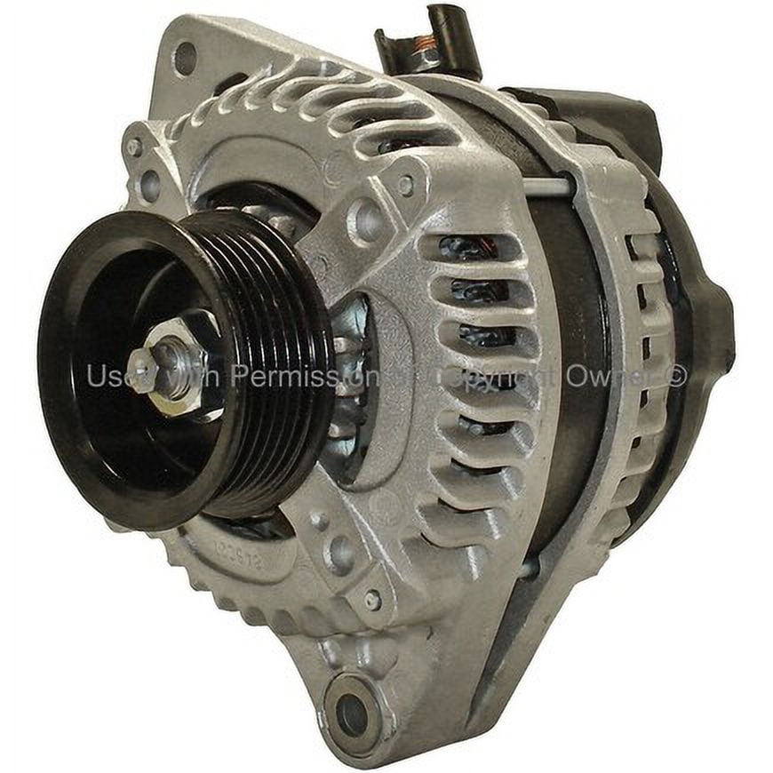 MPA - Starter Alternator 11099 Alternator - Walmart.com