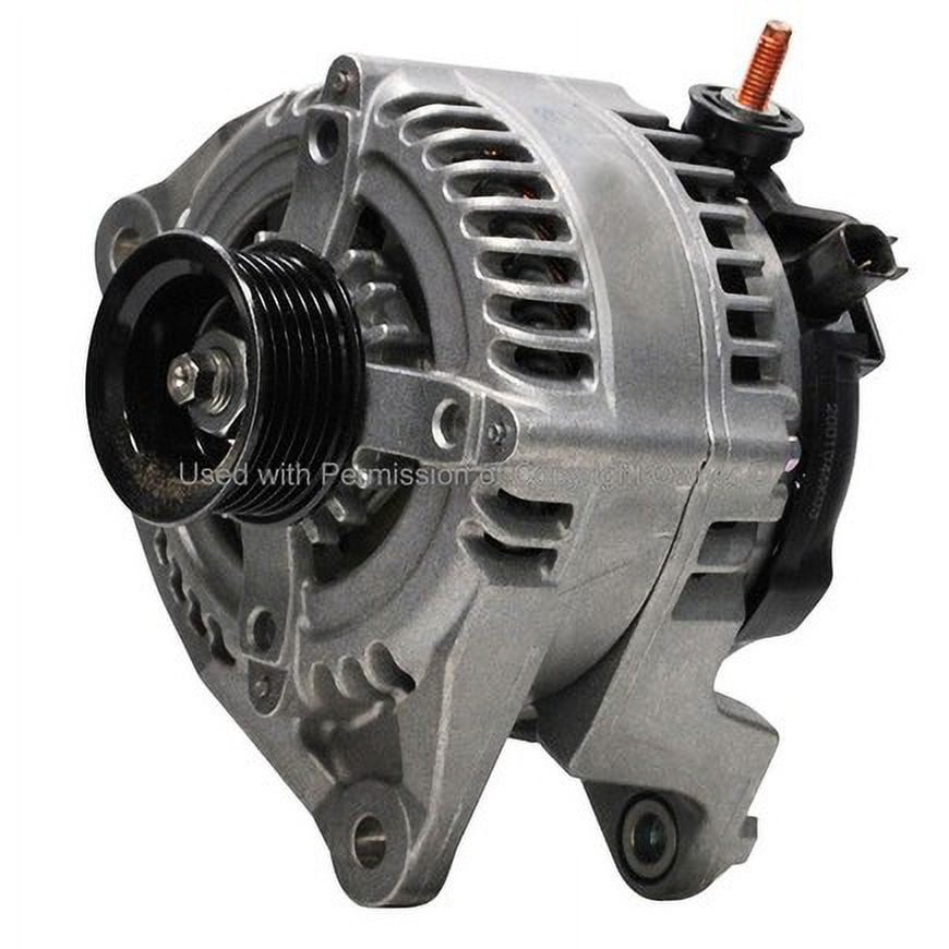 MPA - Starter Alternator 15028 Alternator - Walmart.com