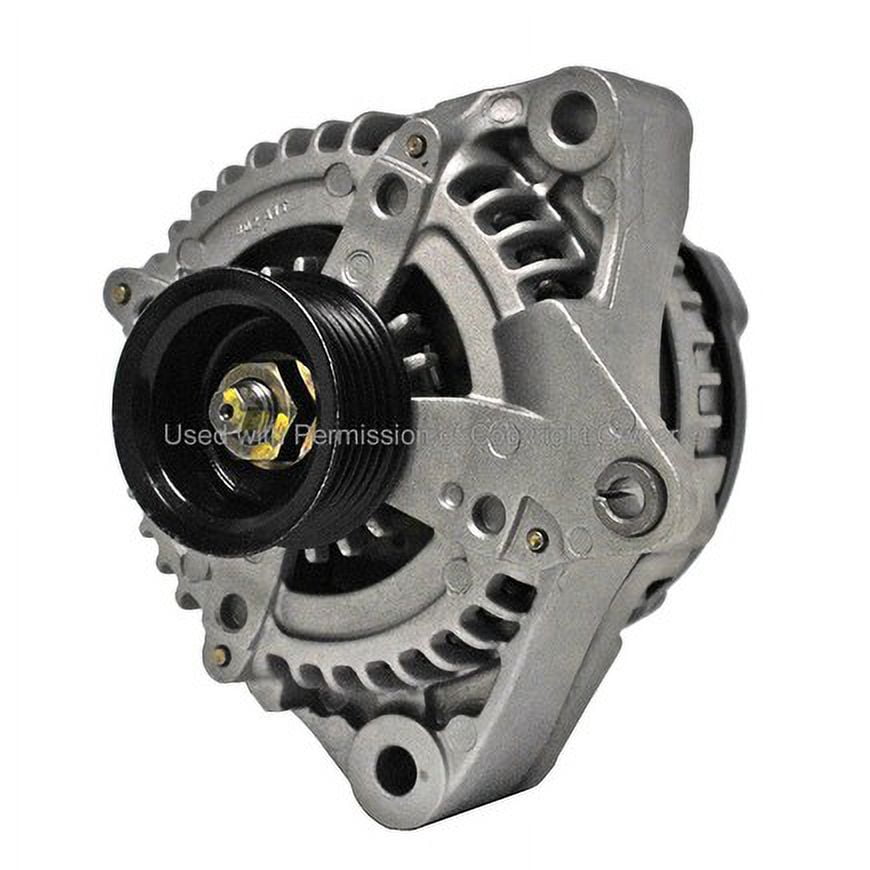 MPA - Starter Alternator 15566 Alternator - Walmart.com