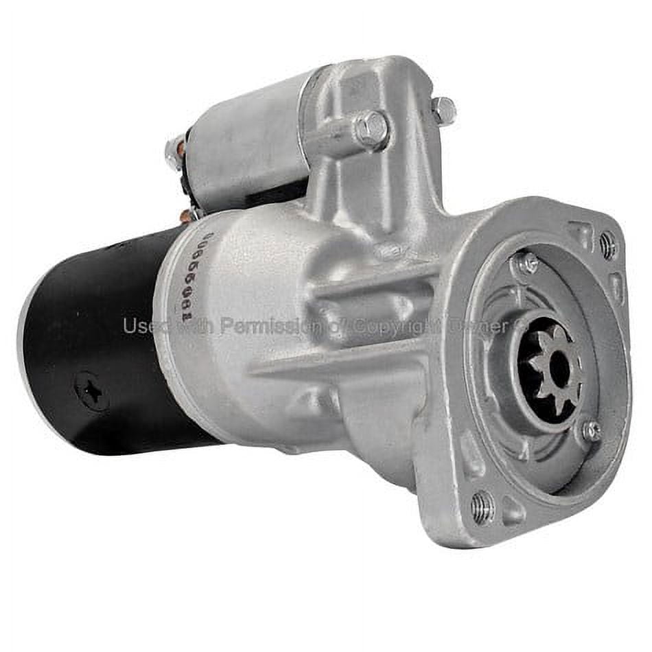 MPA - Starter Alternator 16803 Starter Motor - Walmart.com