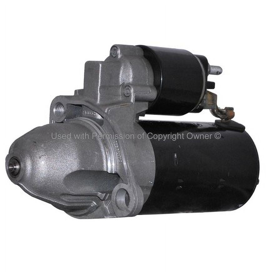 MPA - Starter Alternator 17918 Starter Motor - Walmart.com