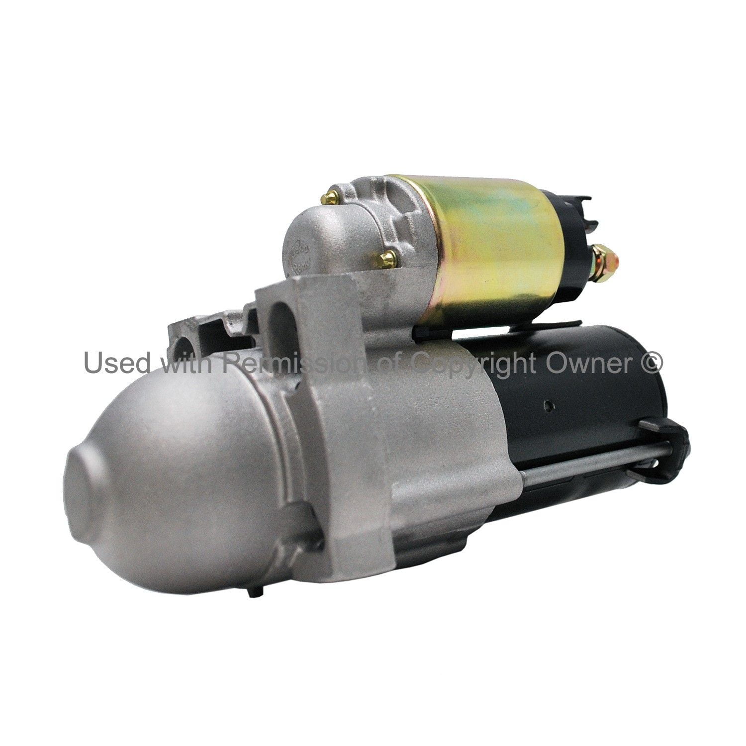 MPA - Starter Alternator 6970SN - Walmart.com