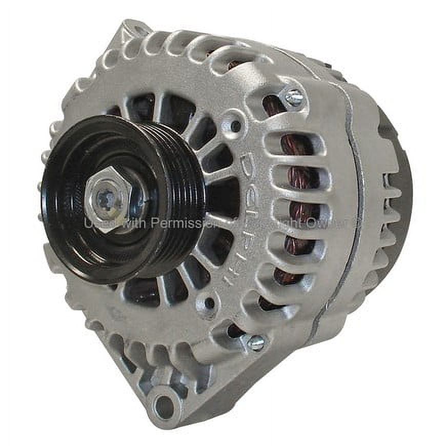 MPA - Starter Alternator 8284612 Alternator - Walmart.com