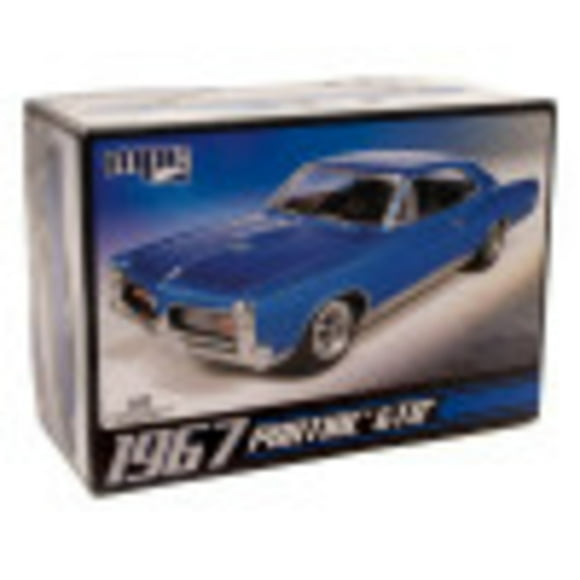 Model Car Kits