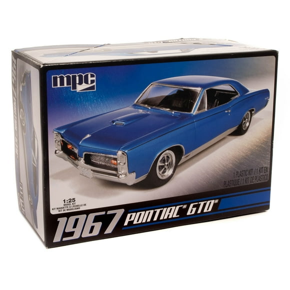 Model Kits in Hobby & Collectible Toys - Walmart.com