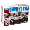 MPC Skill 2 Chevy Vega Model Kit 1972-Bill 'Grumpy' Jenkins' Legends of ...