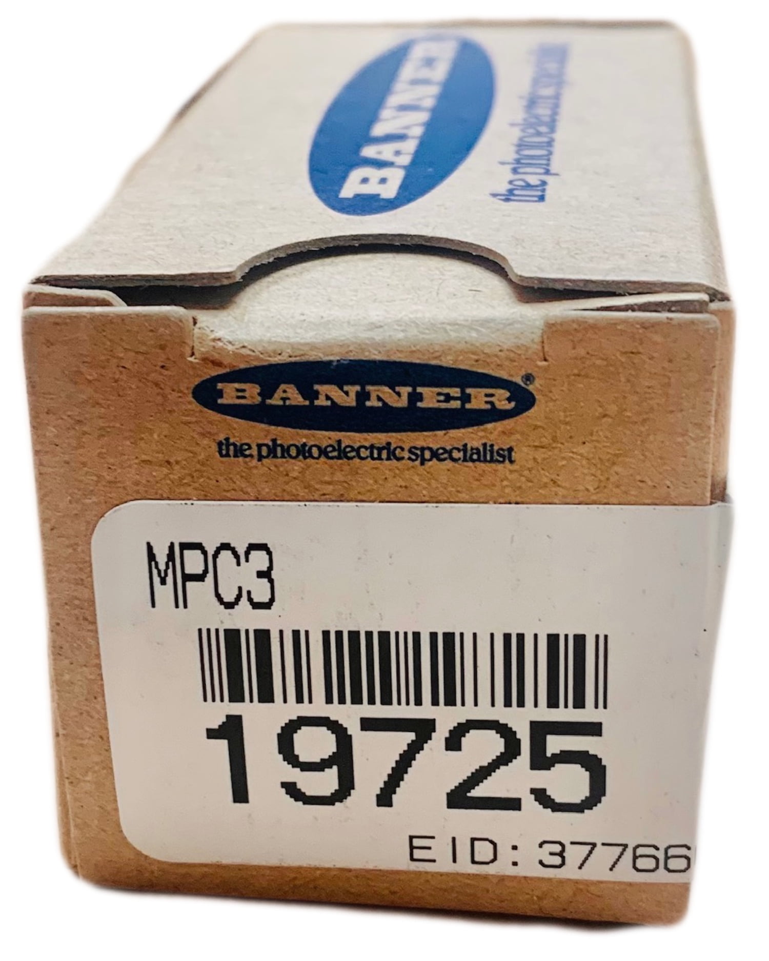 MPC3 Fiber Amp Sensor Amplifier DIN Rail - Walmart.com