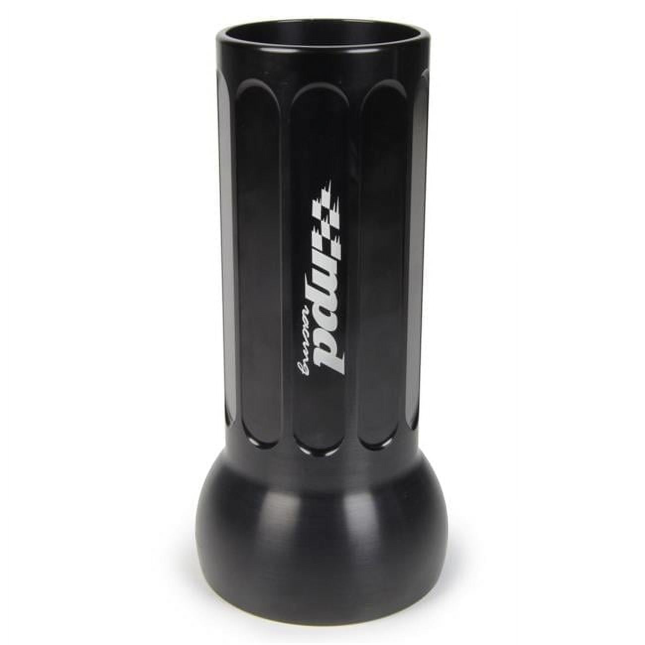 MPD Racing 2.995 in. Aluminum Torque Ball Torque Ball Assembly, Black ...