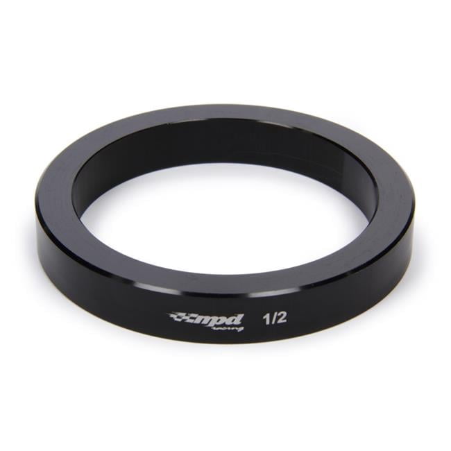 MPD Racing 87009 0.5 in. Space For The System Spacer Kit - Walmart.com