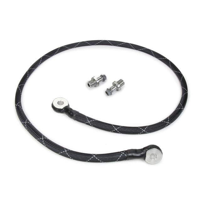 MPD Racing MPD10506 50 in. King Pin Tether with Hardware - Walmart.com