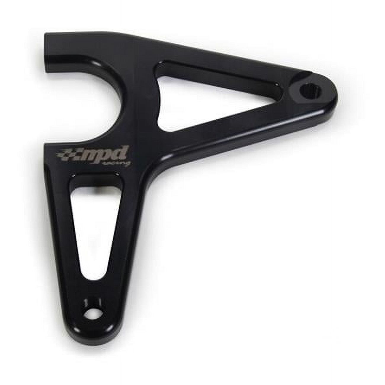 MPD Racing MPD28270 Combo Steering Arm for Midget, Black - Walmart.com