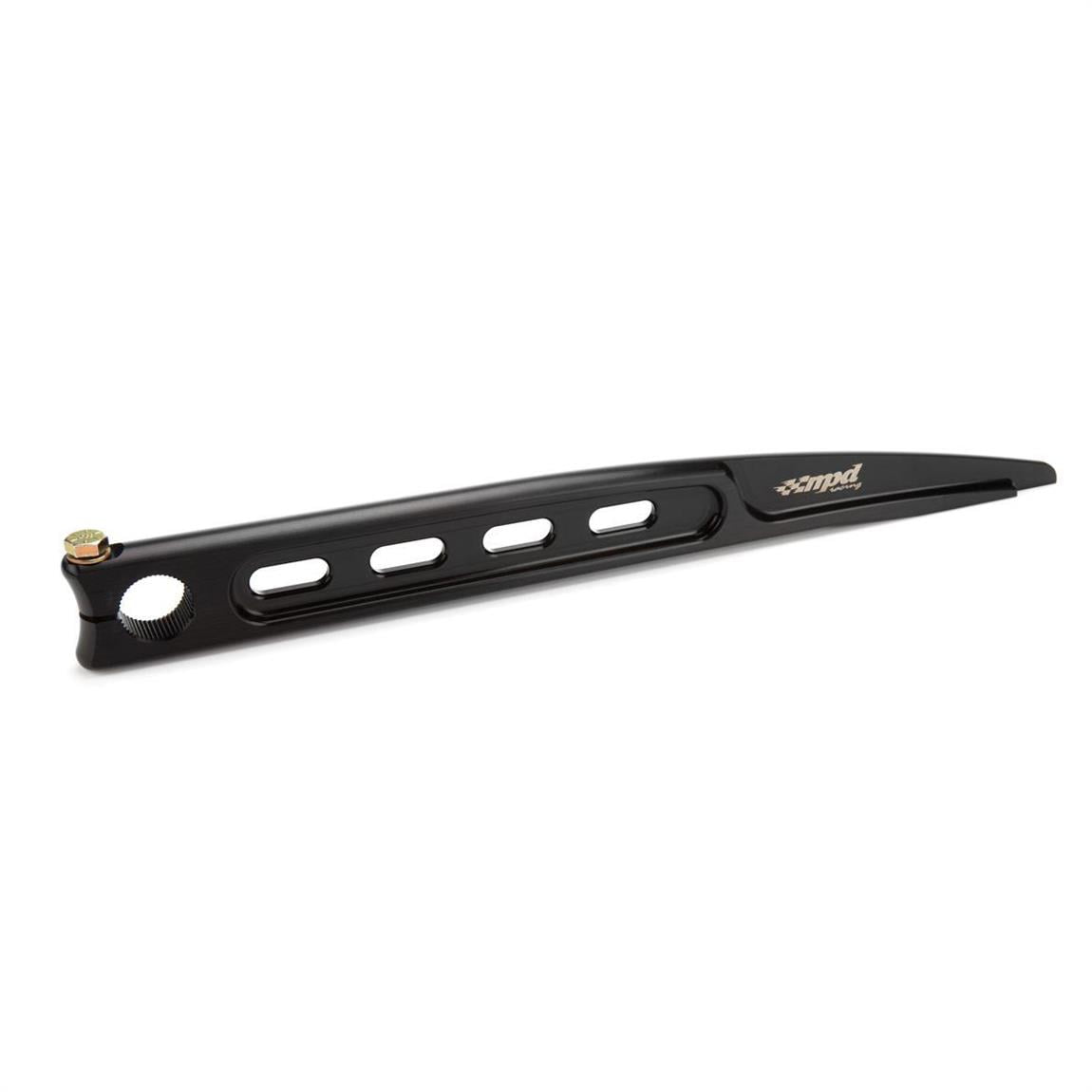 MPD Racing MPD82000 Torsion Arm Left Front Black Sprint Car - Walmart.com