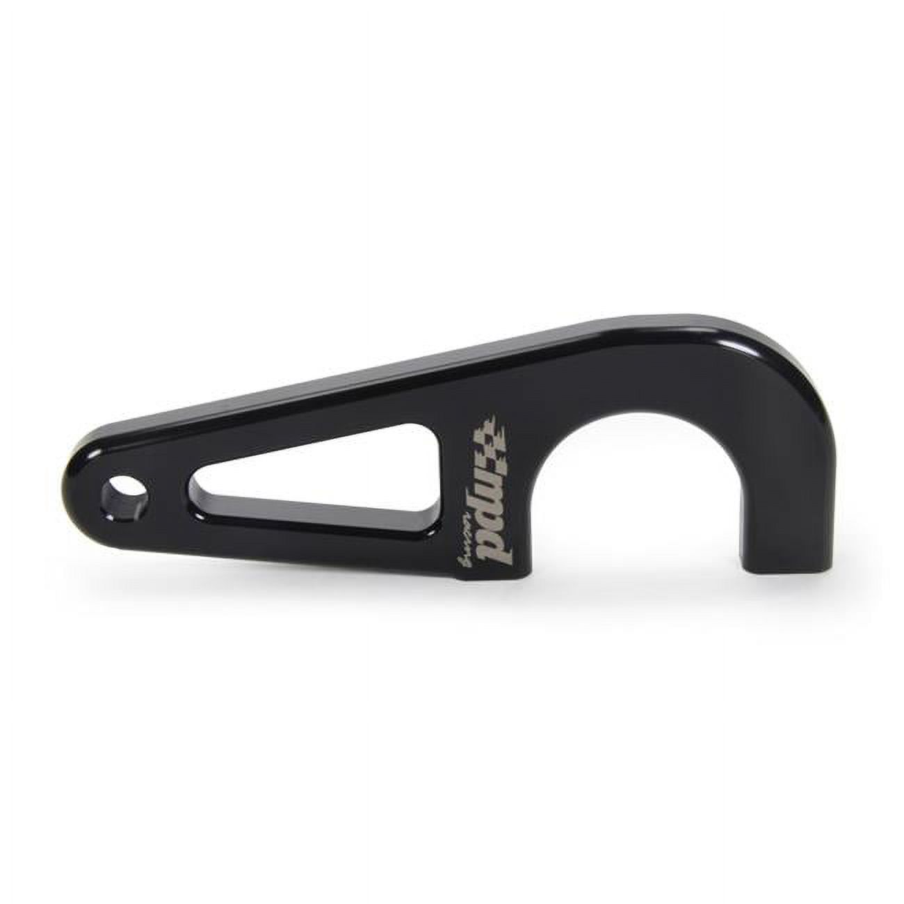 MPD Racing Steering Arm for Midget, Black - Walmart.com