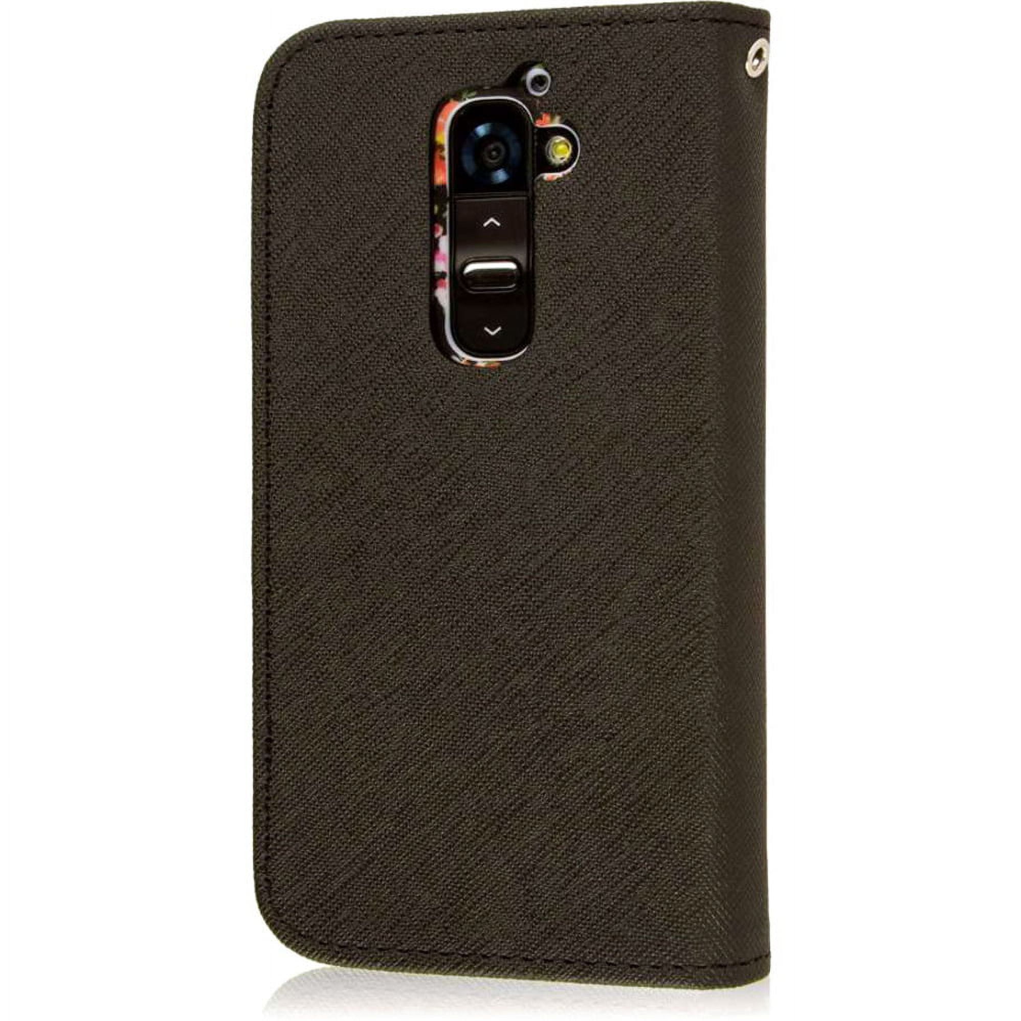 MPERO KLIX Klutch Carrying Case (Wallet) Smartphone, Credit Card, ID ...