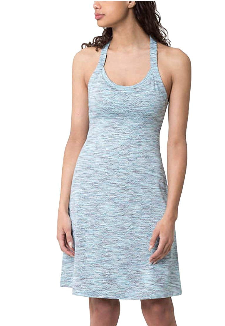 MPG Sport Mondetta Performance Gear Travel Dress - Walmart.com