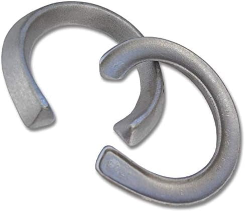 MPI 1-1/2" Lift Front Coil Spring Spacer Set/Pair Compatible with Ford ...