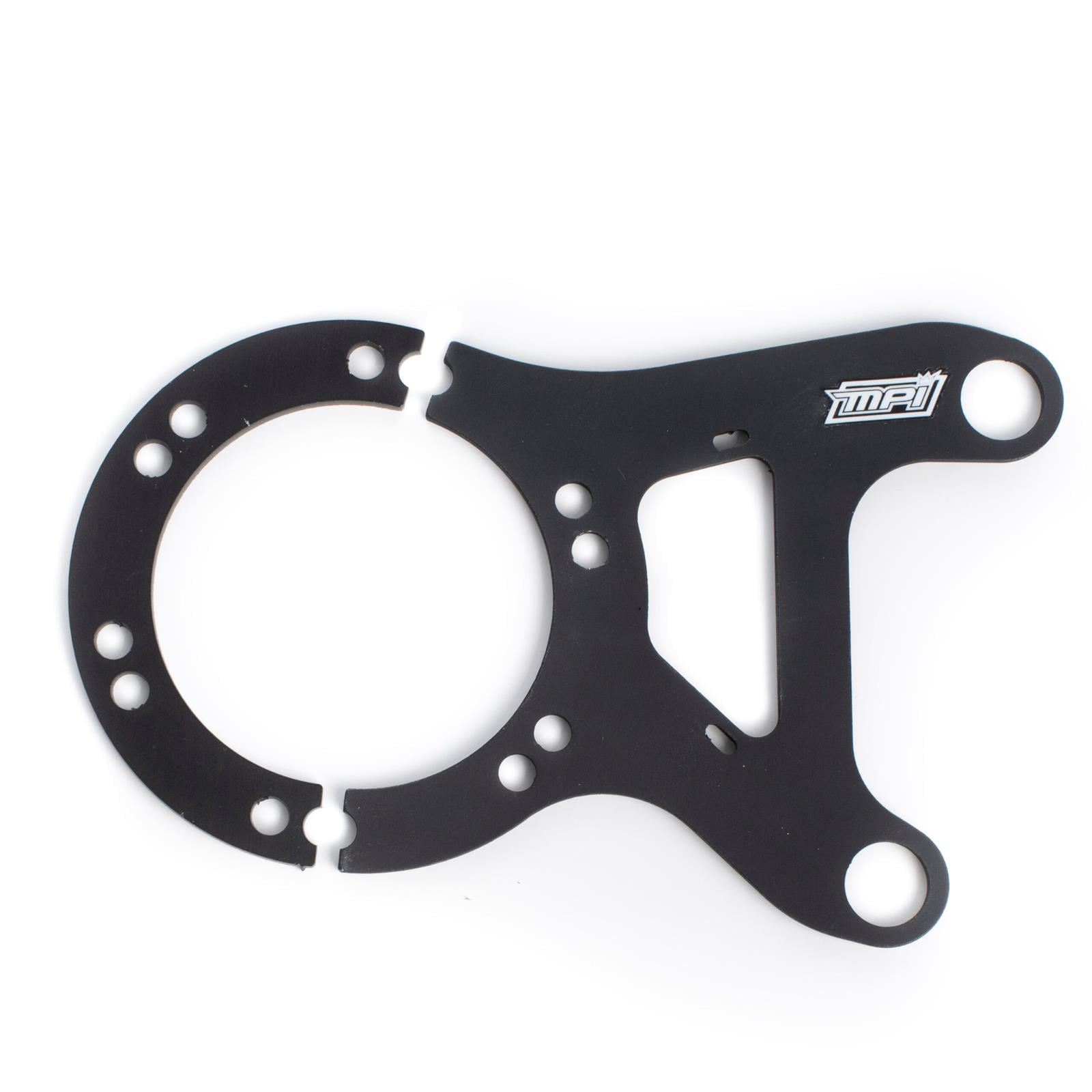 MPI MPI-A-DBH External Double Button Holder For 6 Bolt Wheel - Walmart.com