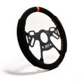 MPI MPI-DRG2-13 DRG2 Drag Racing 13 Inch Steering Wheel, Aluminum ...