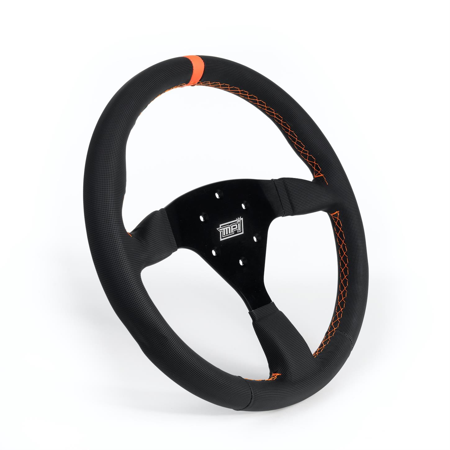 MPI MPI-F2-14-PX F Model Off Road 14 In Steering Wheel, Alum, PX ...