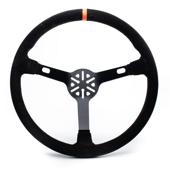 MPI USA 15 in. Sim Racing Wheel Stock Car - Walmart.com